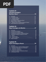 Poder Marítimo e Naval: Conceitos e Operações | PDF | Oceanos | Mina naval