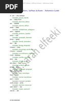 Understanding SDFG Slang Meaning | PDF