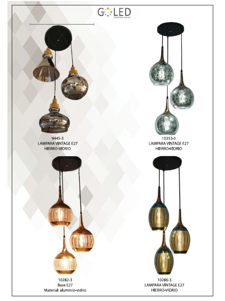 G-Led 1 | PDF