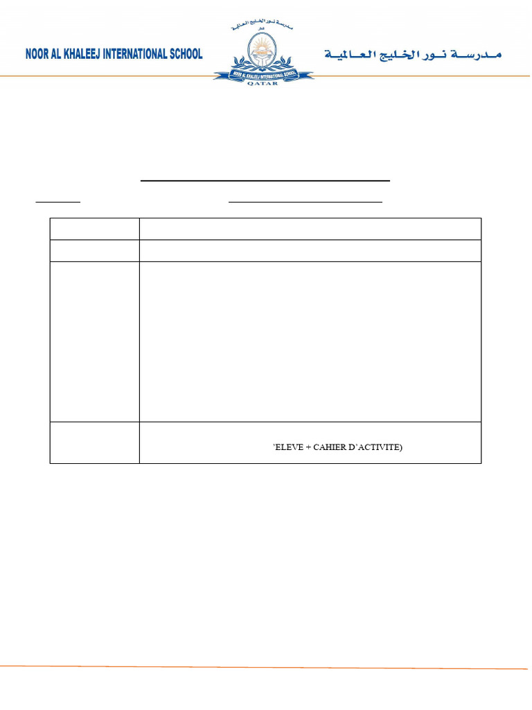 Books To Be Continued For Year 8 | PDF