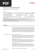 Cytek Muse Micro Cell Analyzer Overview | PDF | Flow Cytometry | Assay