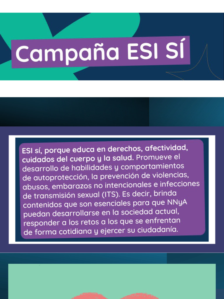 ESI Si | PDF