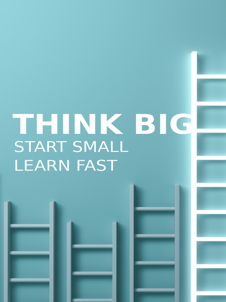 Think Big 7 | PDF