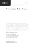 Alice Walker's "Everyday Use" Analysis | PDF