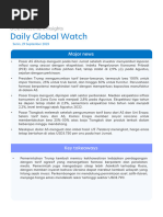 Upper Grillage & Seafastening Design | PDF | Engineering