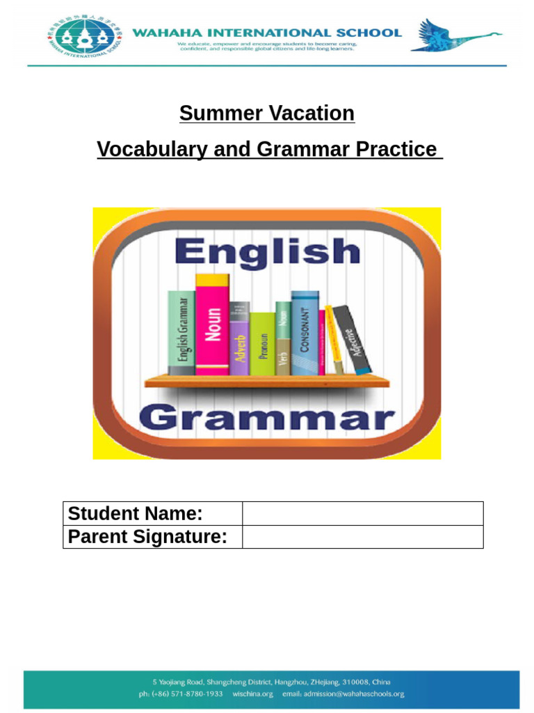 Toddle 413f17a3 75cc 4245 Ba04 C7f695ae8c7c Summer Vacation Grammar ...