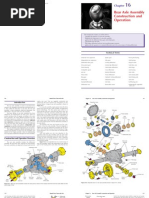 Book 1 Bodymaker CMB - English-1 | PDF | Clutch | Pump