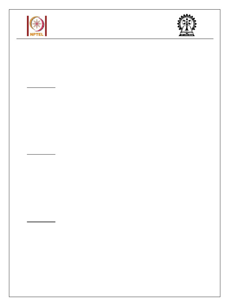 Integrated Waste Management MCQs | PDF | Standard Deviation | Parts Per ...