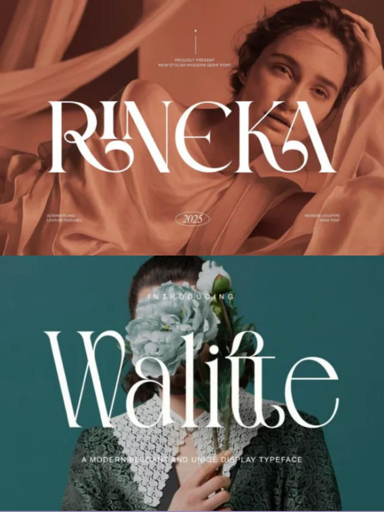 Insta Fonts | PDF