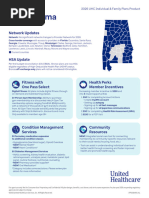 UHC Chronic Condition Verification Form | PDF