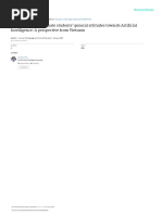 TAM Questionnaire for System Usability | PDF