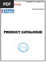 Smartube Conduit Specifications Guide | PDF | Pipe (Fluid Conveyance ...