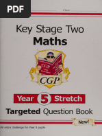 Mental Arithmetic 3 Answers | PDF | Litre | Arithmetic
