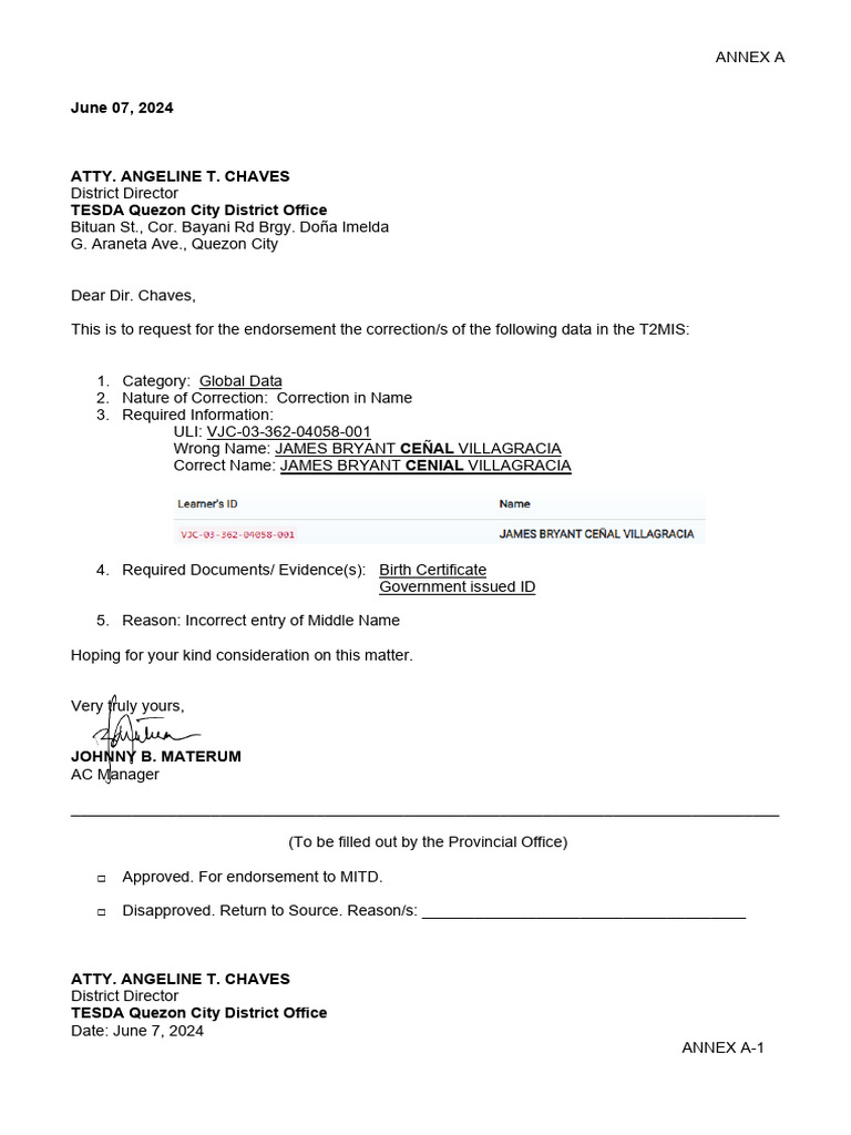 Consent Form 1 | PDF