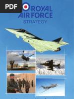 RAF Values & Standards Guide | PDF | Disciplines | Leadership