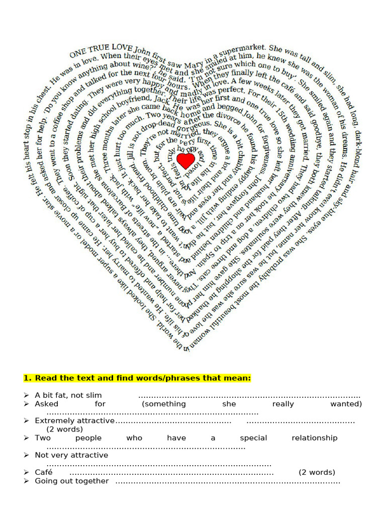 Spiral Reading Reading Irr Verbs Revision | PDF | Verb