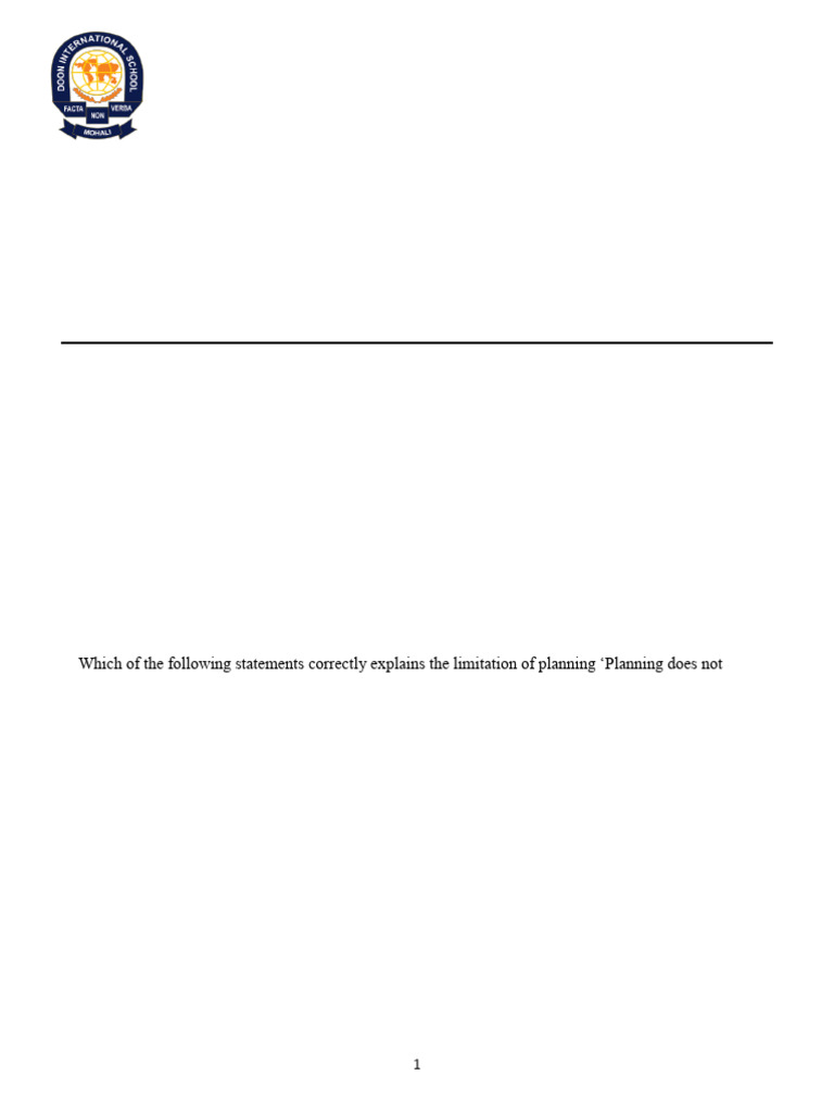 QP - Midterm Xii BST Set A 2025-26 | PDF | Agriculture | Organizational Structure