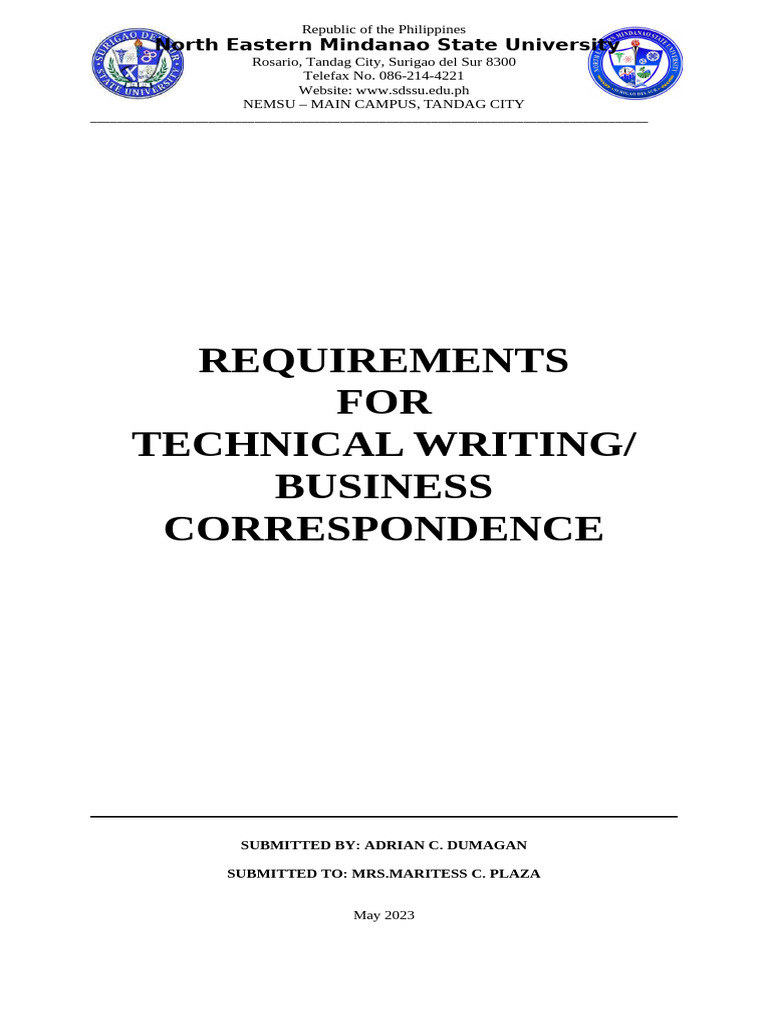 Adrian Application Paper | PDF | Computer Programming | Information ...