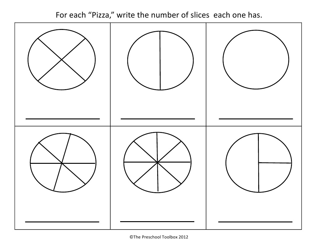 Pizza Slices | PDF