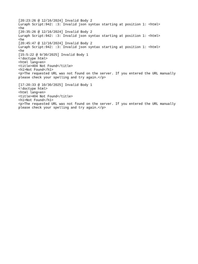 Key System Log | PDF