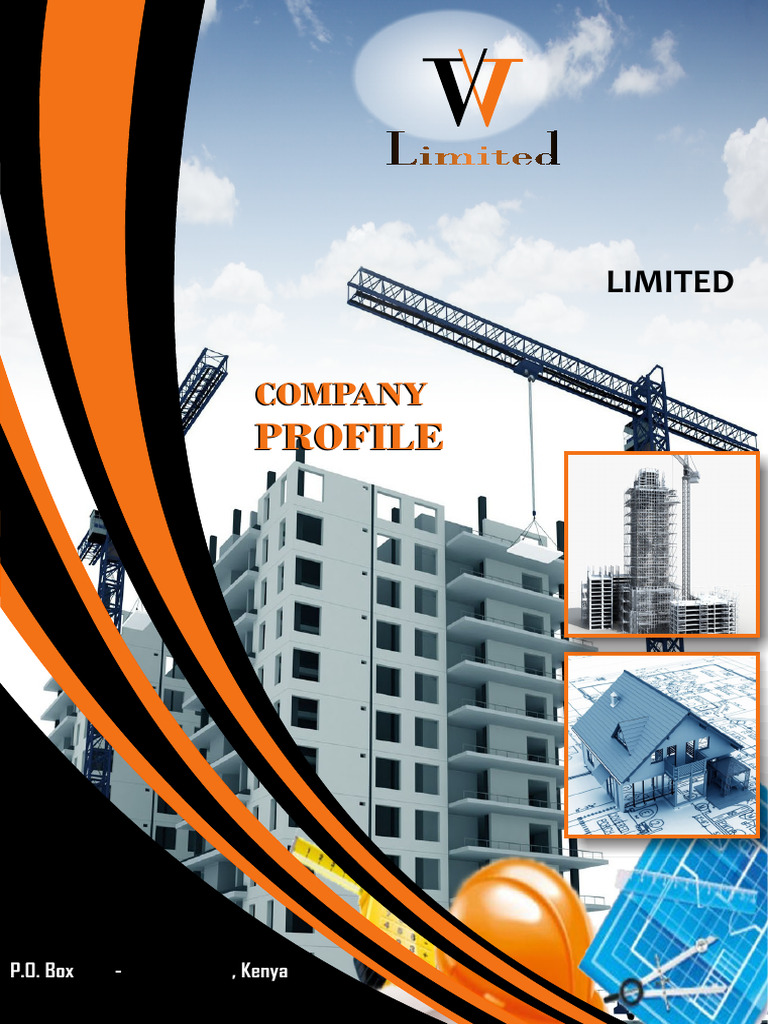 WKL Wellbe Investment Company Profile | PDF | Road | Sustainability