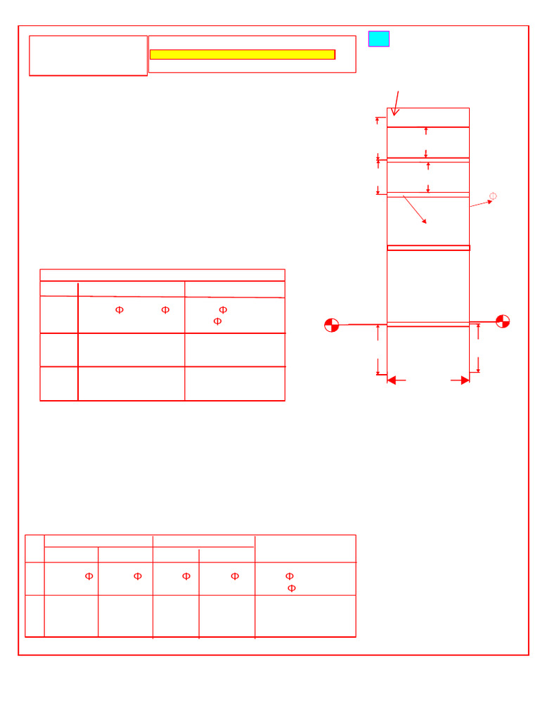 50 KL 12 MTR Bijayramchandrapur R0 15.10.2025 | PDF | Components ...