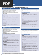 Look - 4 - Student's Book | PDF