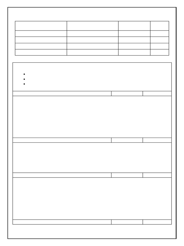 Mvj22cse Syllabus Merged | PDF | Electric Motor | Integral