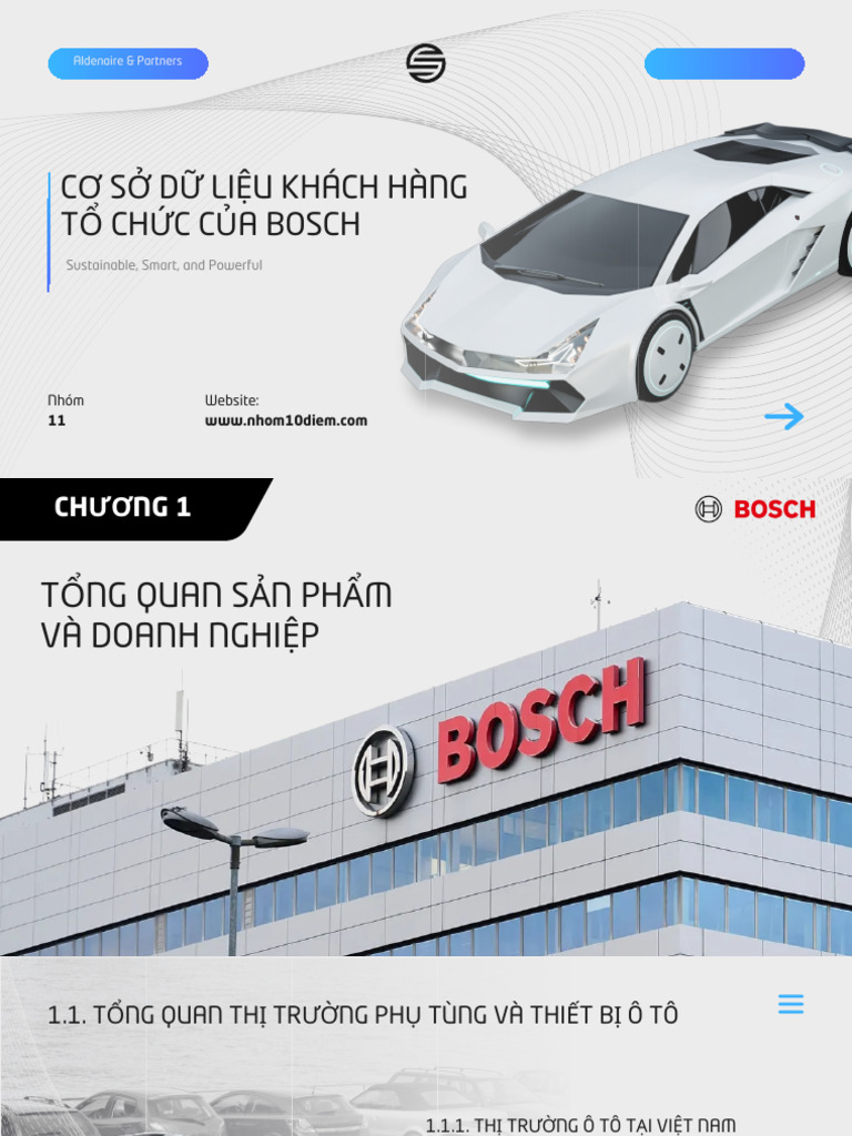 Electric Vehicle Showcase | PDF