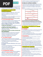 Examen Radiologique du Gril Costal | PDF | Thorax | Système squelettique