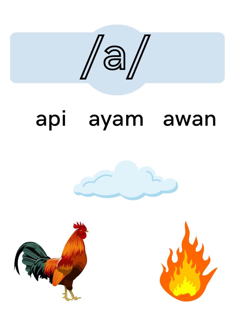 Bahasa Melayu | PDF