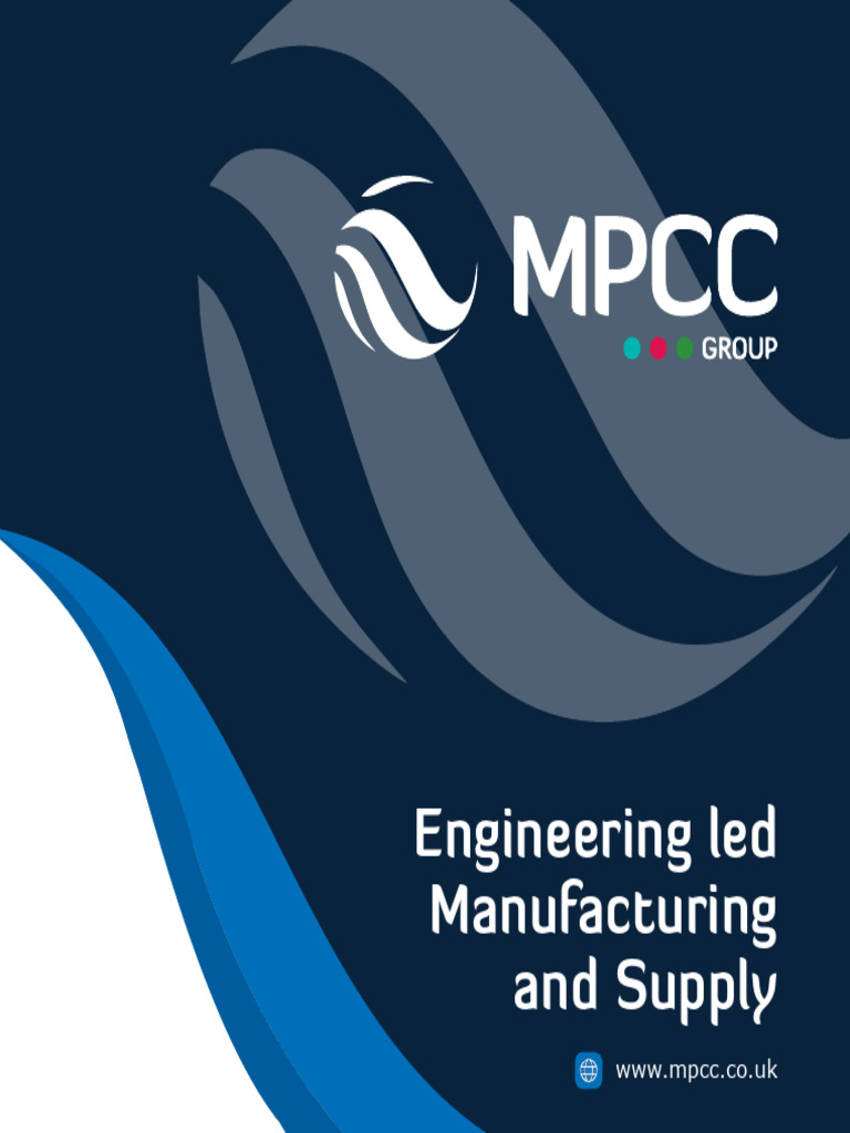 3 - MPCC1000 - MPCC Corporate Brochure - Web View | PDF