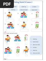 Boehm-3 Test of Basic Concepts | PDF
