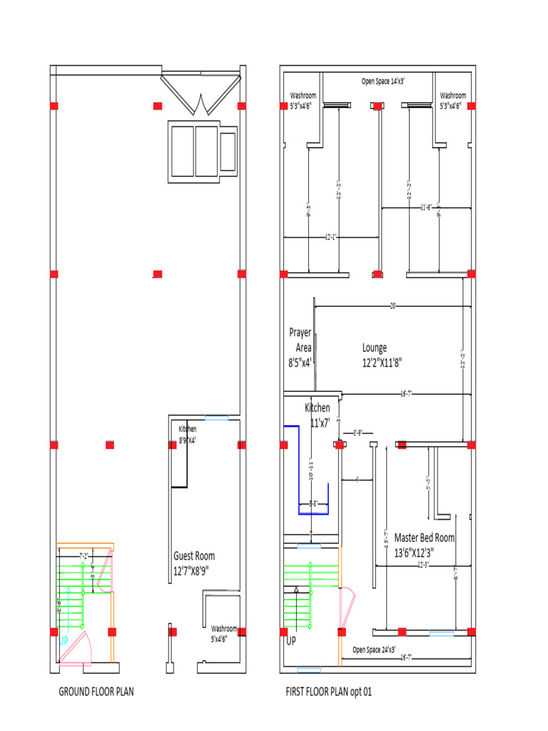 khaleeq Sir Saif-Model | PDF