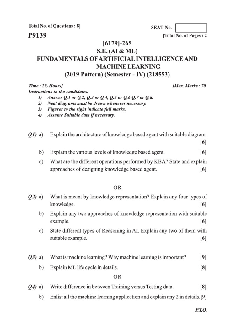 FIML | PDF