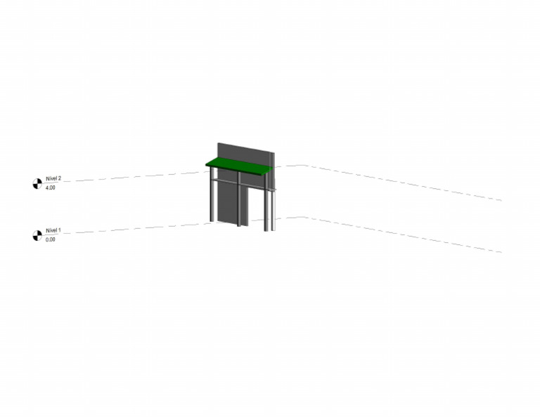 Vista No REvit | PDF