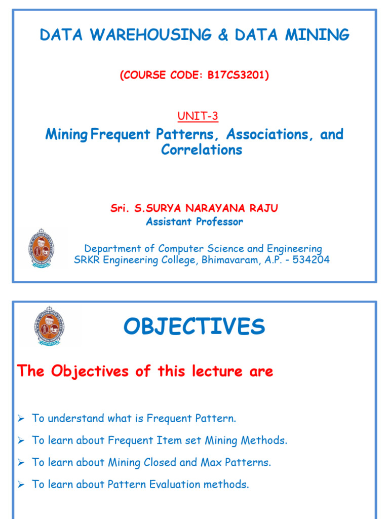 Unit 4 | PDF | Algorithms | Information Science