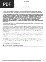 JDE Order Activity Rules Overview | PDF | Information Technology ...