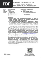 Askep Nyeri Akut Evita Fiks | PDF