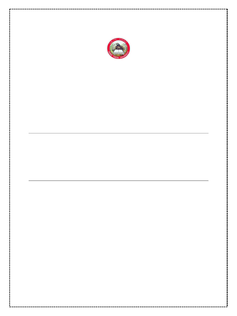 Lab Manual Network and System Administration | PDF | Computer Network | Operating System