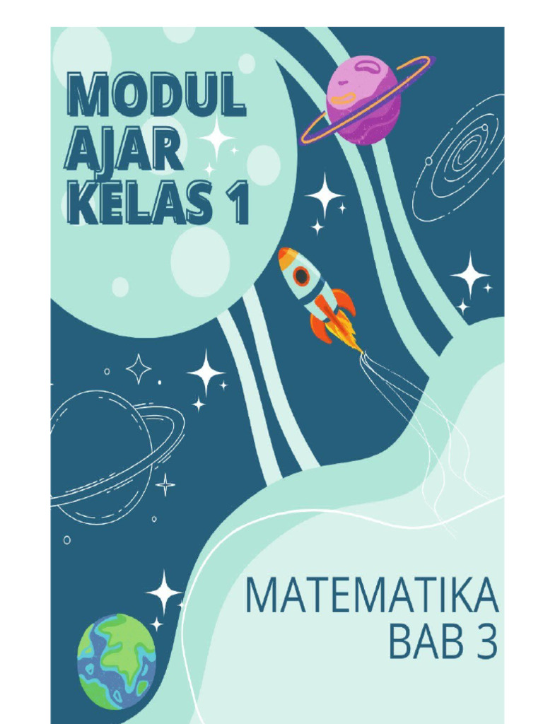 Modul Cover | PDF