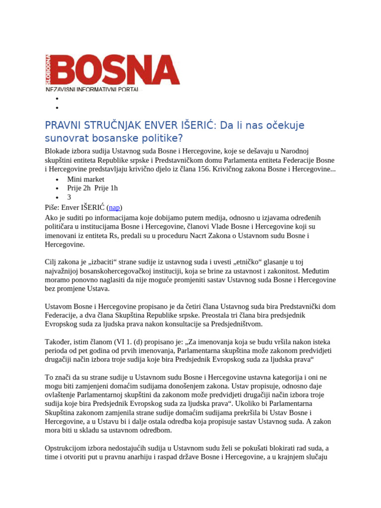 Iseric Enver | PDF