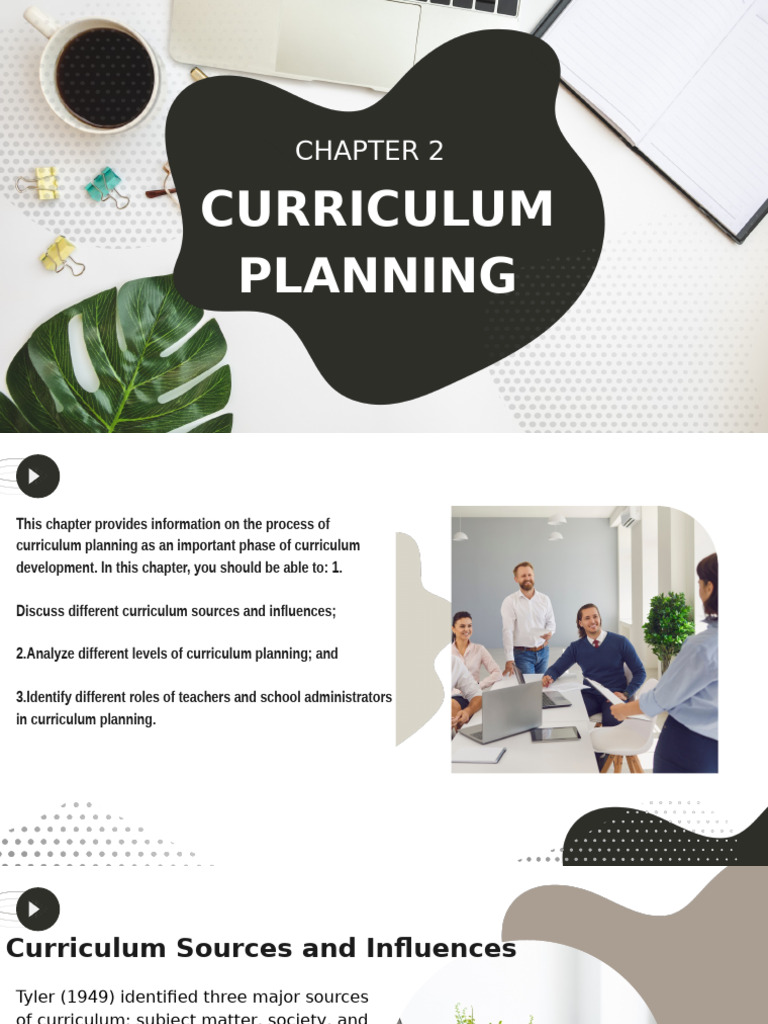 Leasson 2 Prof Ed 9 | PDF | Curriculum | Learning