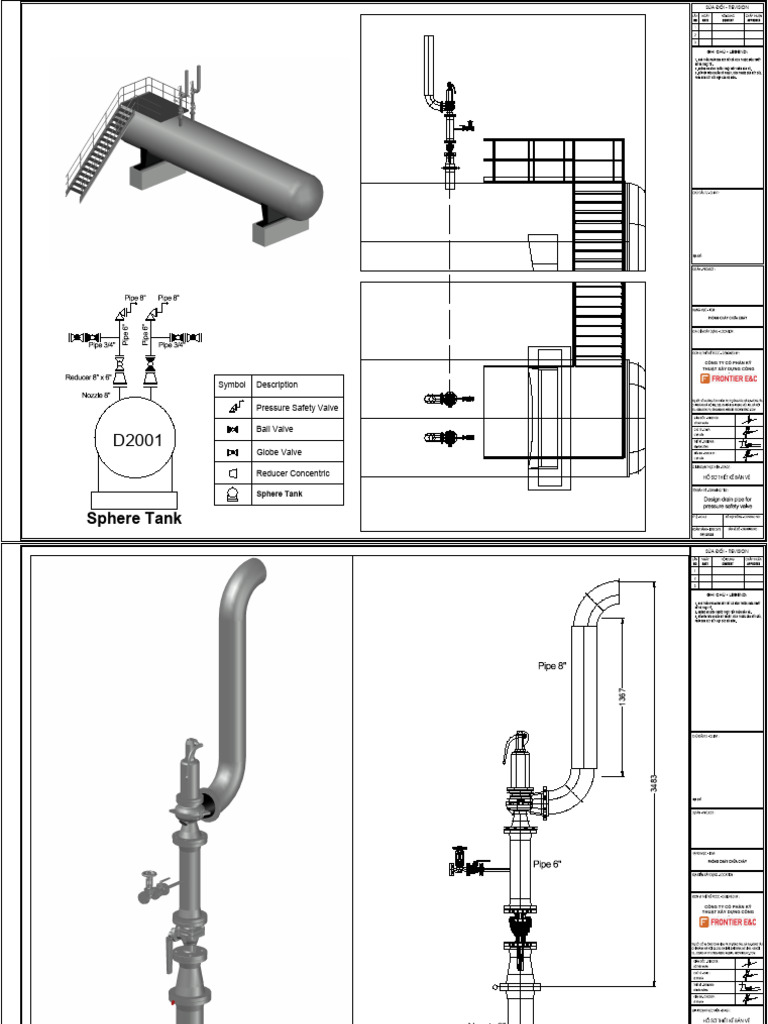 Reducer 8x6 - R1 | PDF