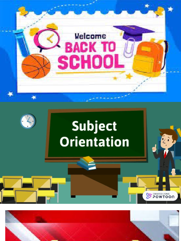 Classroom Rules and Expectations Guide | PDF | Classroom | Teachers