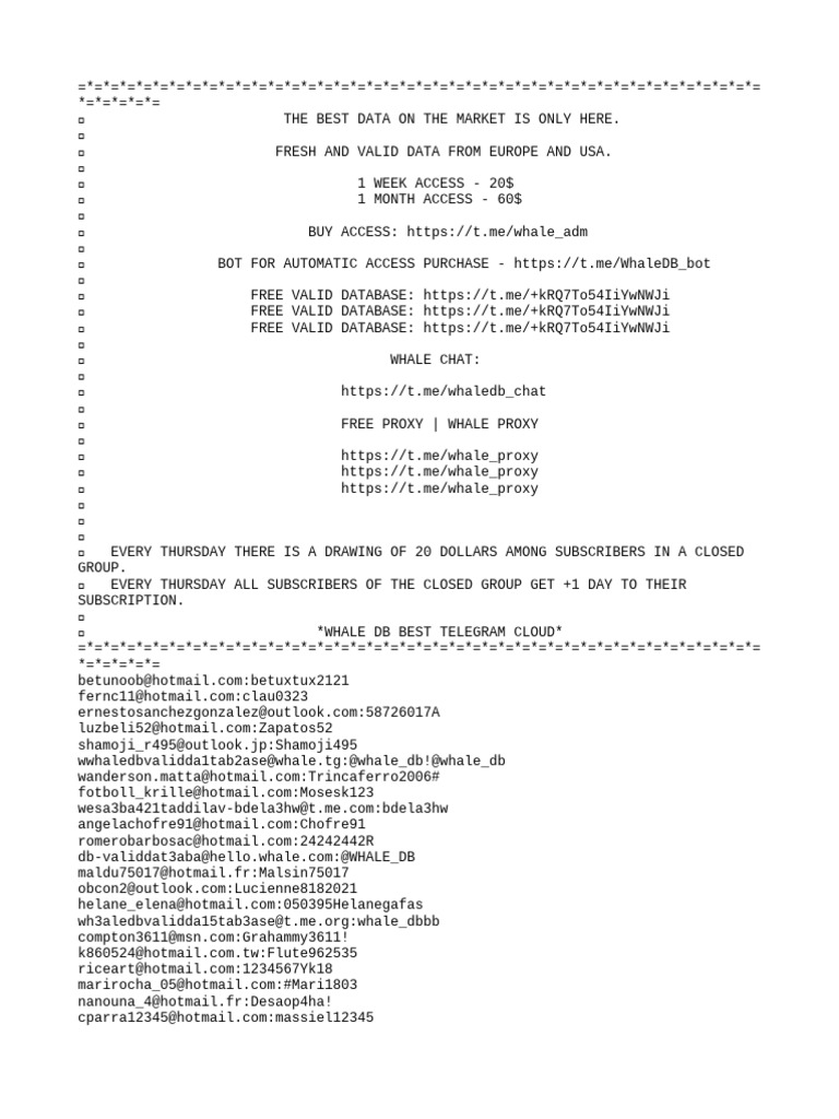 Hotmail | PDF | Subscription Business Model | Service Industries