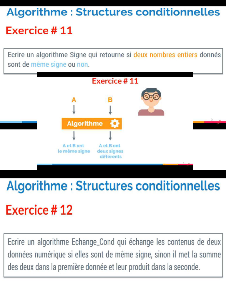 Algorithm | PDF