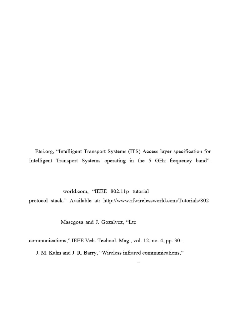 References Ssssss | PDF