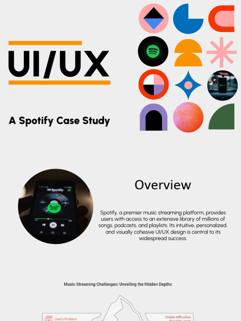 Ui Ux | PDF