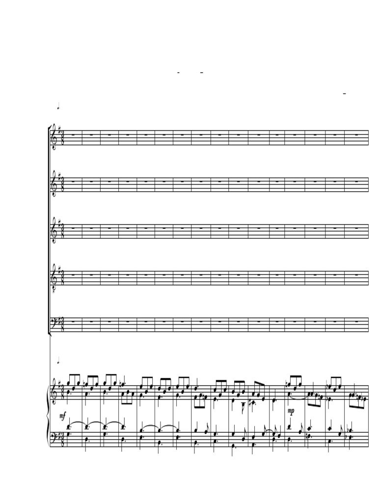 Messiah Baba Mi | PDF